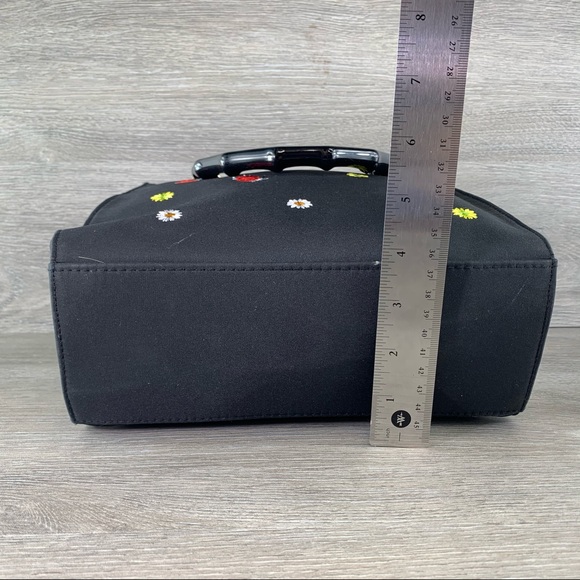 Tiannl | Bags | Tianni Handbag With Embroidered | Poshmark